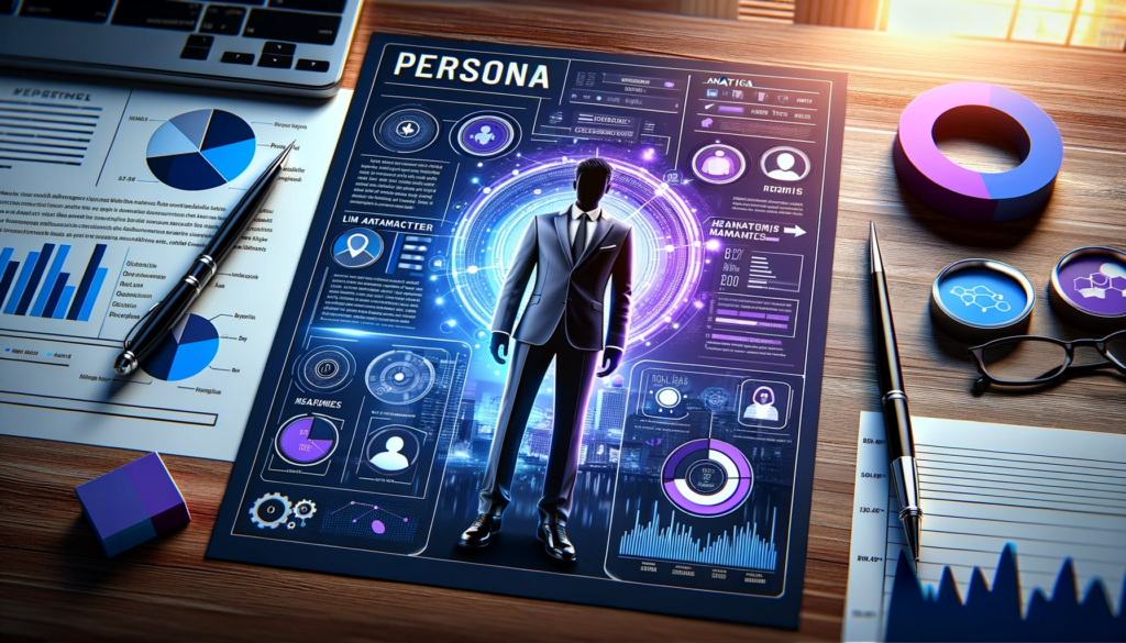Why You Need a Sales Persona for Your Business | AiSDR
