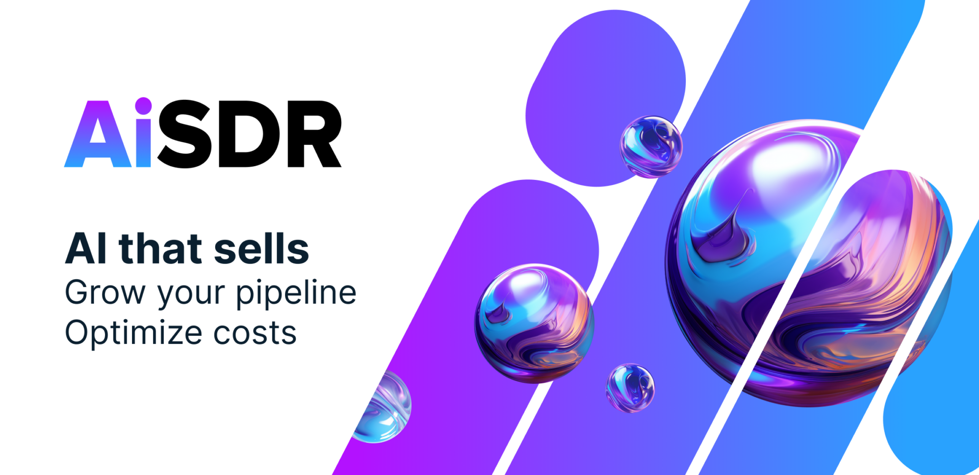 AiSDR Book Demo - AI SDR | Book an AI for Sales demo by AiSDR