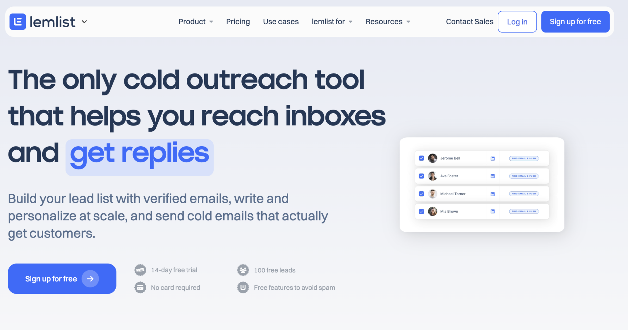 11 Best AI Tools for Sales Prospecting in 2025 | AiSDR