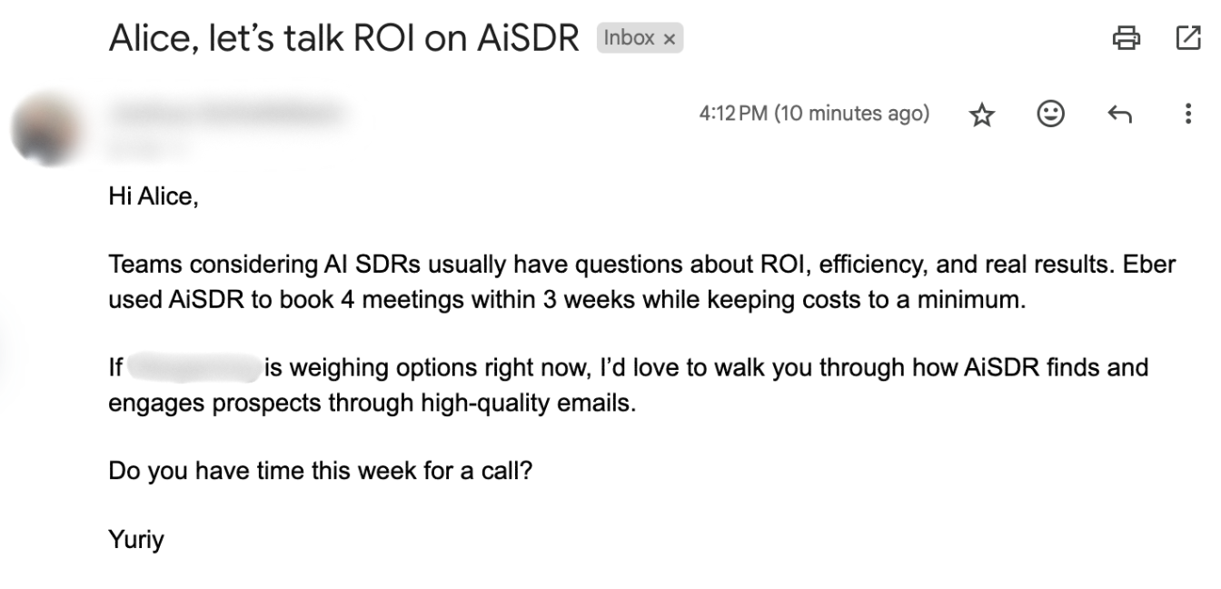 Retarget Pricing Page Visitors GTM Sales Play | AiSDR