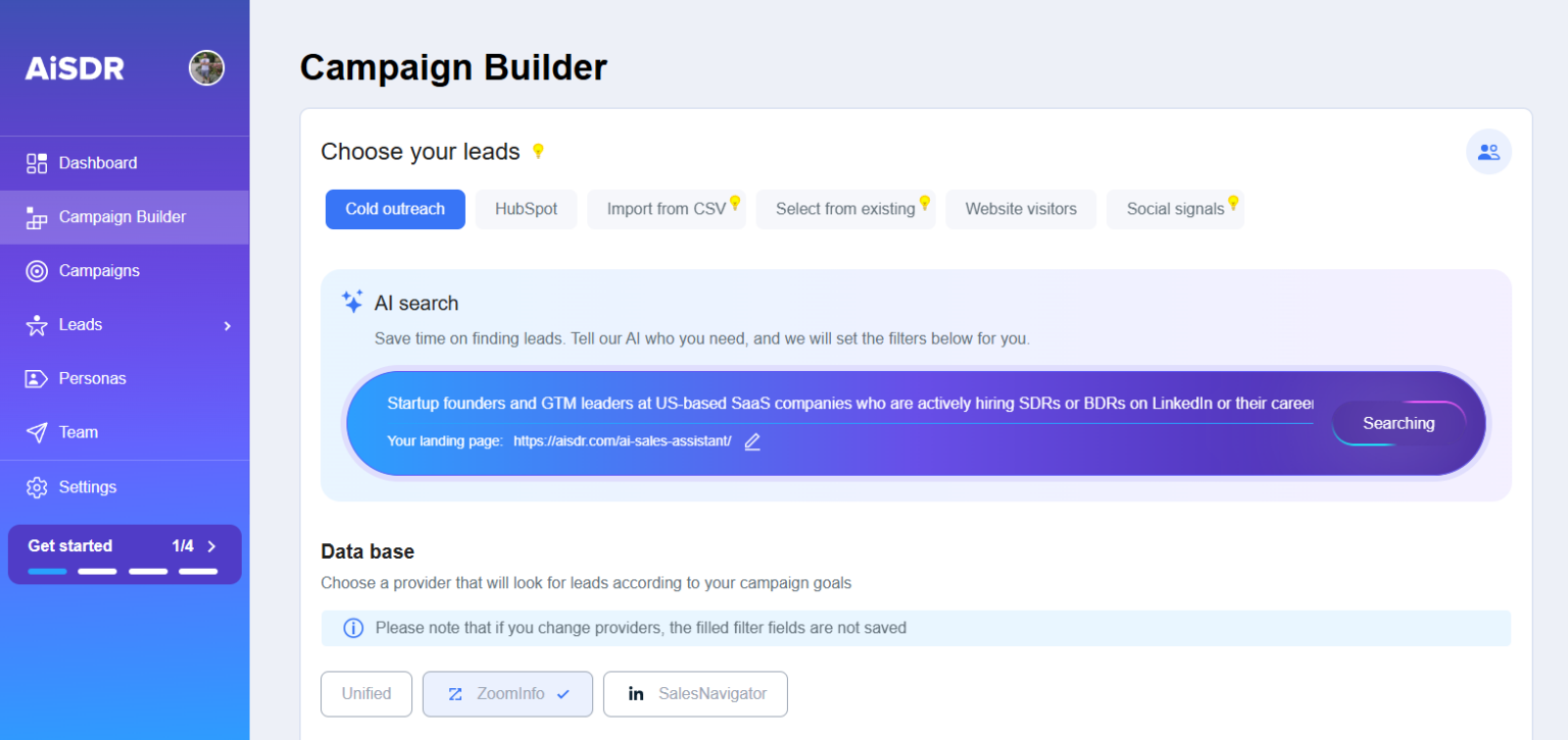 AiSDR Product Spotlight #18 | AiSDR