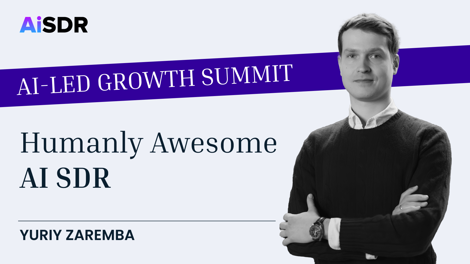 Humanly Awesome AI SDR - AI SDR