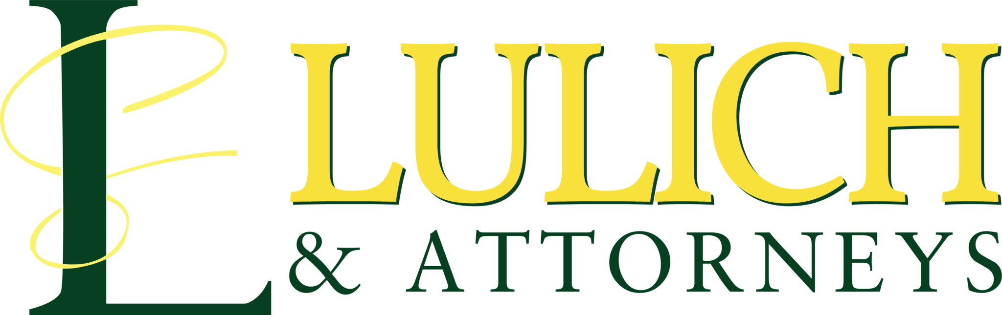 Lulich & Attorneys | AI Prospecting & Key Stakeholders | AiSDR