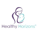 Healthy Horizons Breastfeeding Centers - AI SDR