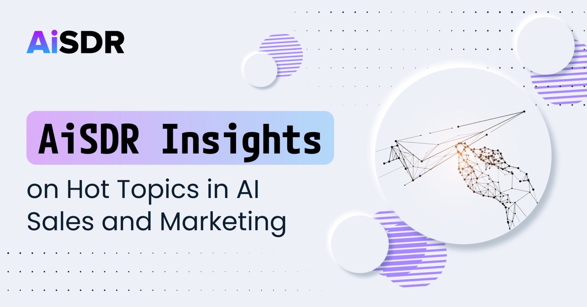 AiSDR Blog | AI sales, GTM strategy & outreach insights