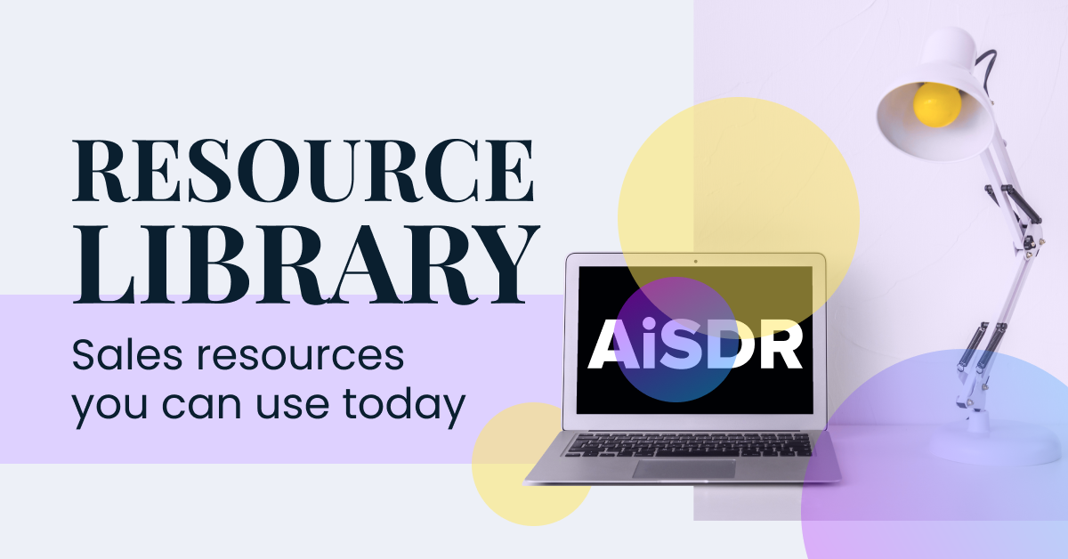 Useful articles, guides, and tips to improve your AI sales | AiSDR